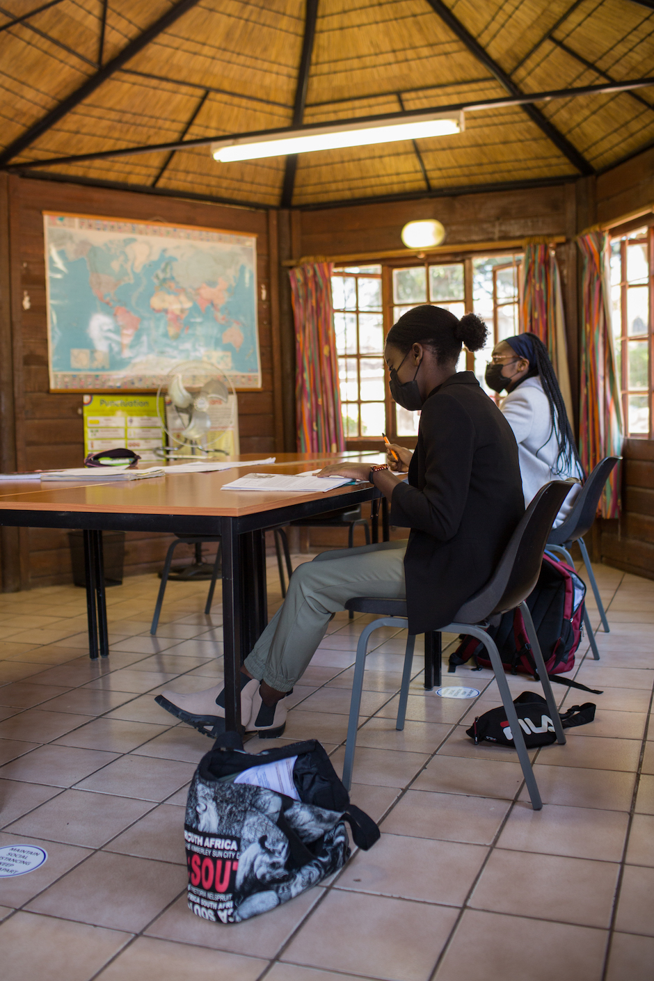 English Access